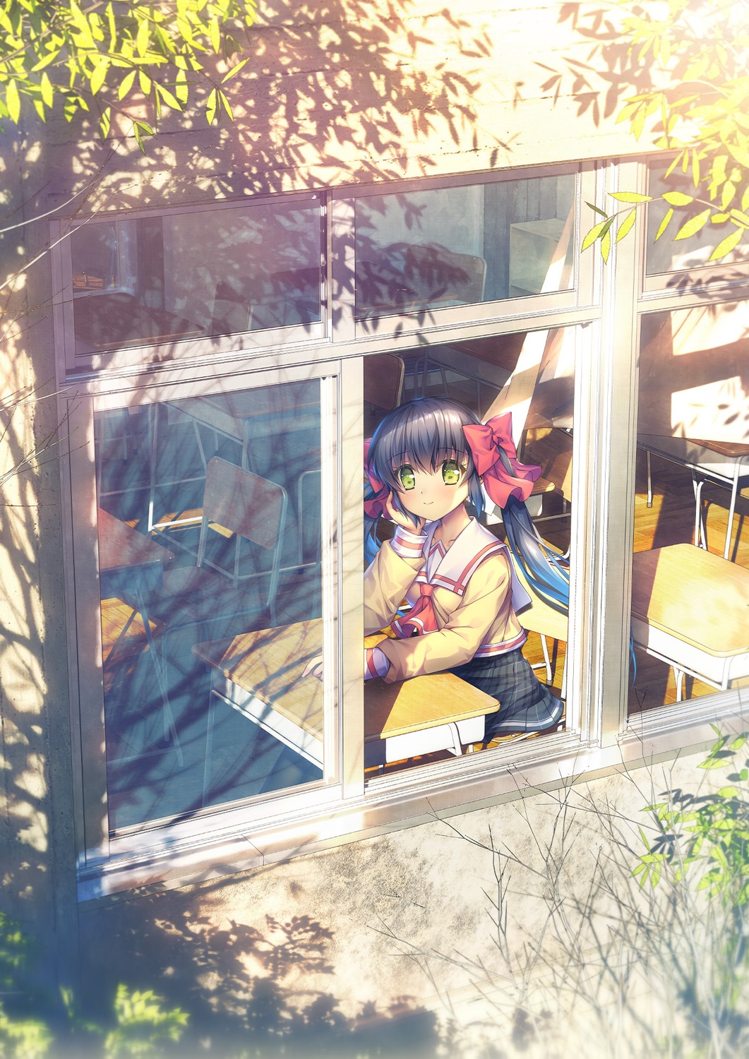 novamicus hinoue itaru one. seifuku | #1033027 | yande.re